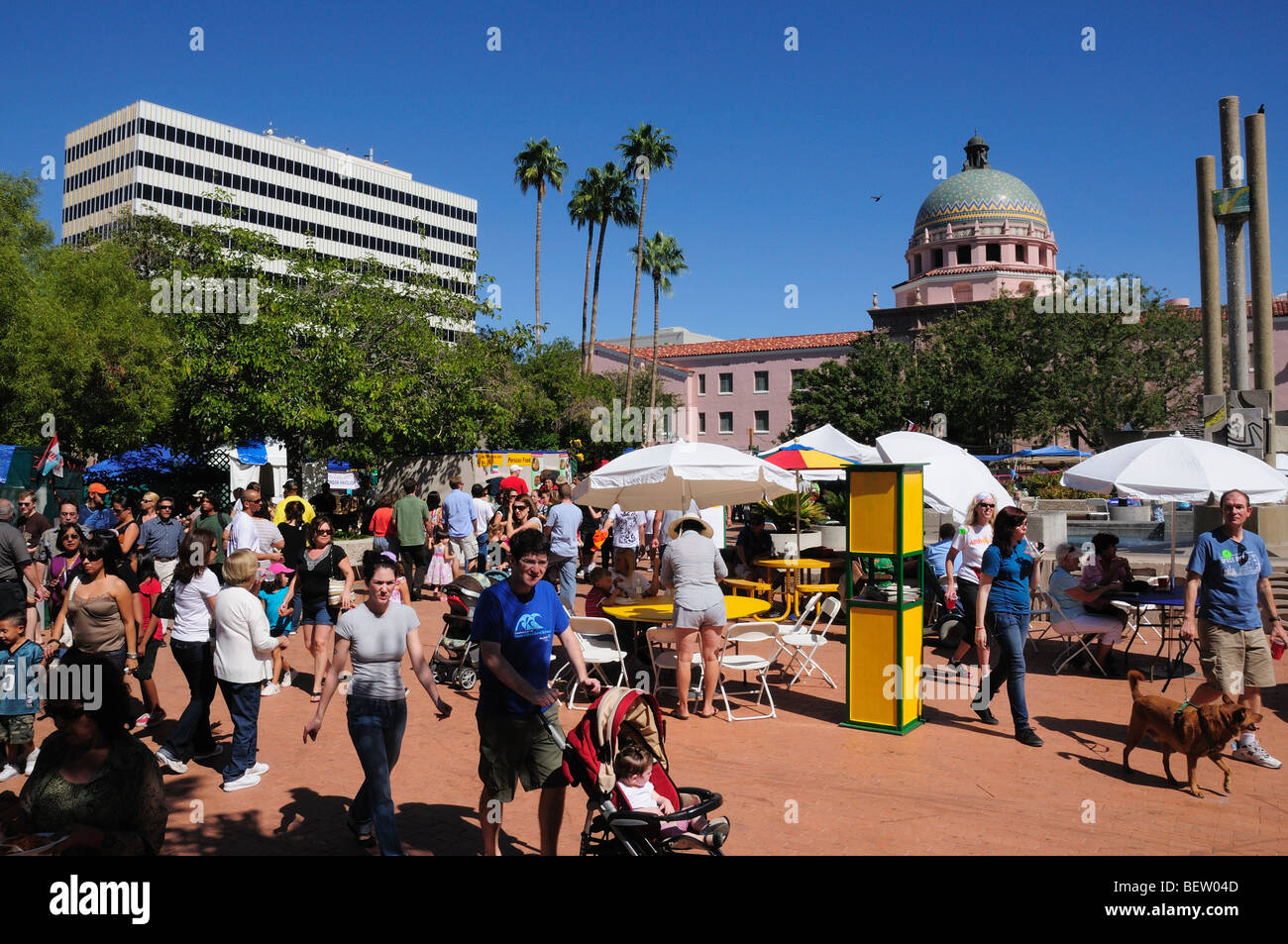 Arizona annual arts festival hi-res stock photography and images - Alamy