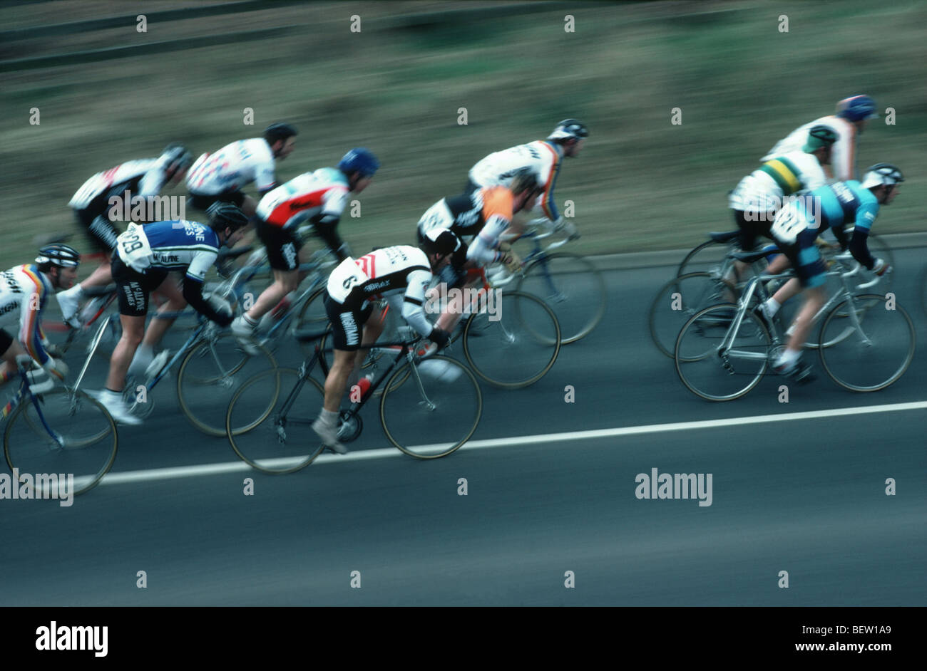 Roadrace hi-res stock photography and images - Alamy