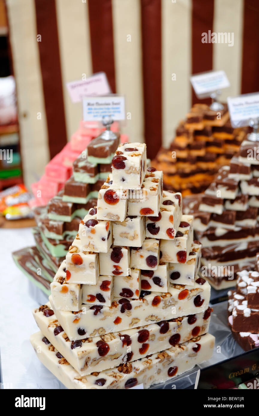 Handmade Fudge London at Alberto Stark blog