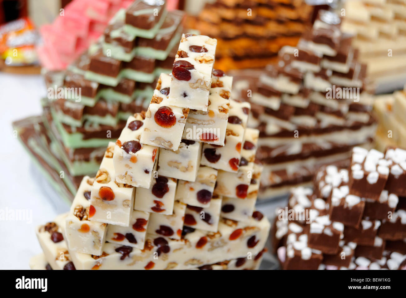 Handmade Fudge London at Alberto Stark blog