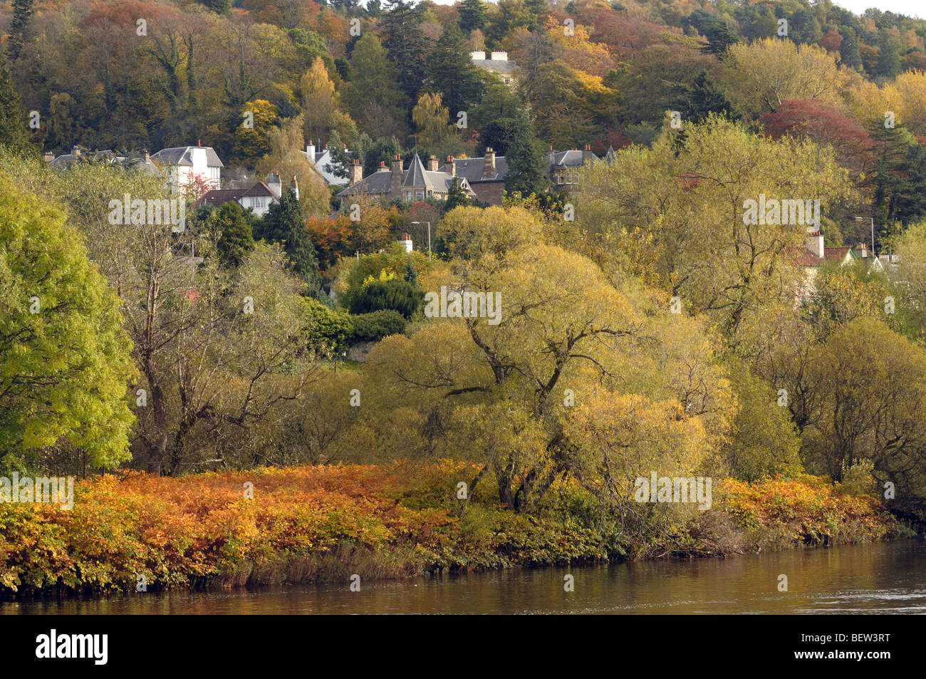 Perth banks hi-res stock photography and images - Alamy