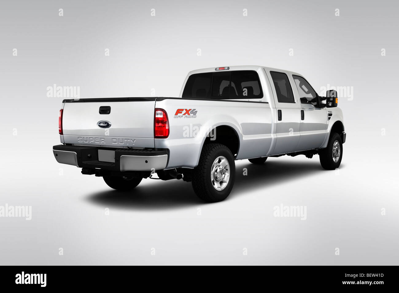 Ford f 250 4x4 hi-res stock photography and images - Alamy