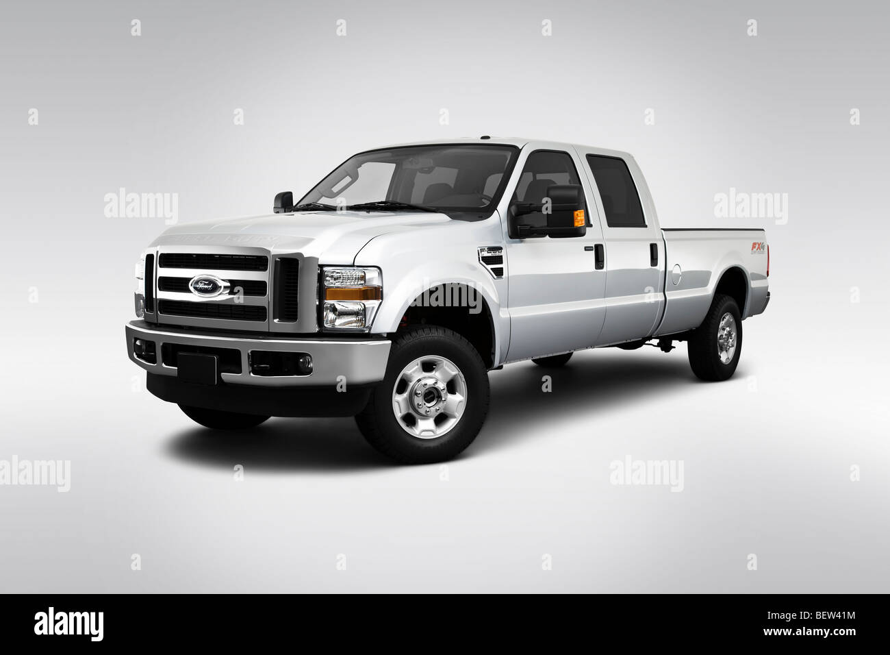 Ford f 250 4x4 hi-res stock photography and images - Alamy