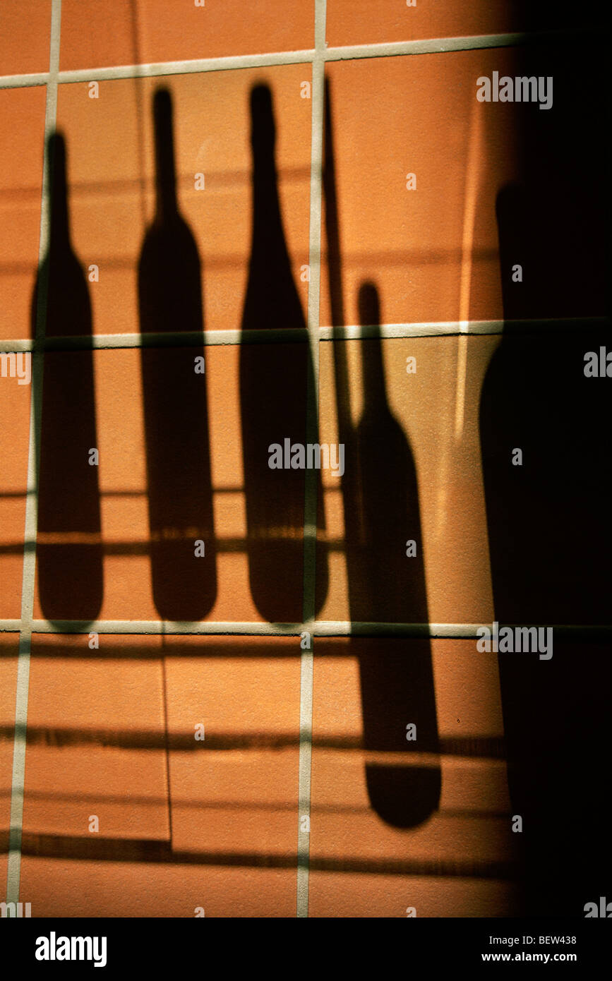 Shadow shadows cellar hi-res stock photography and images - Alamy