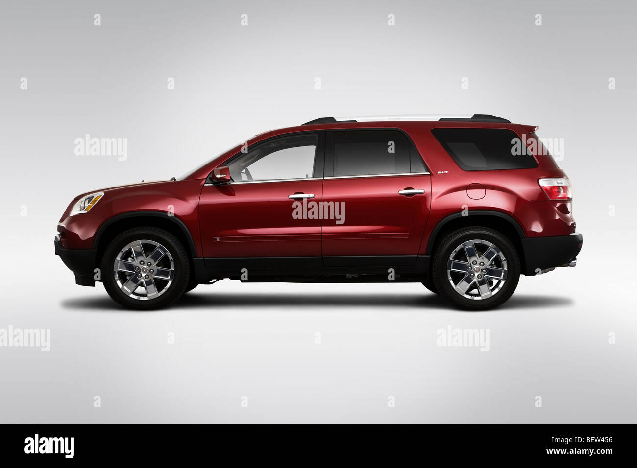 Gmc acadia hi-res stock photography and images - Alamy