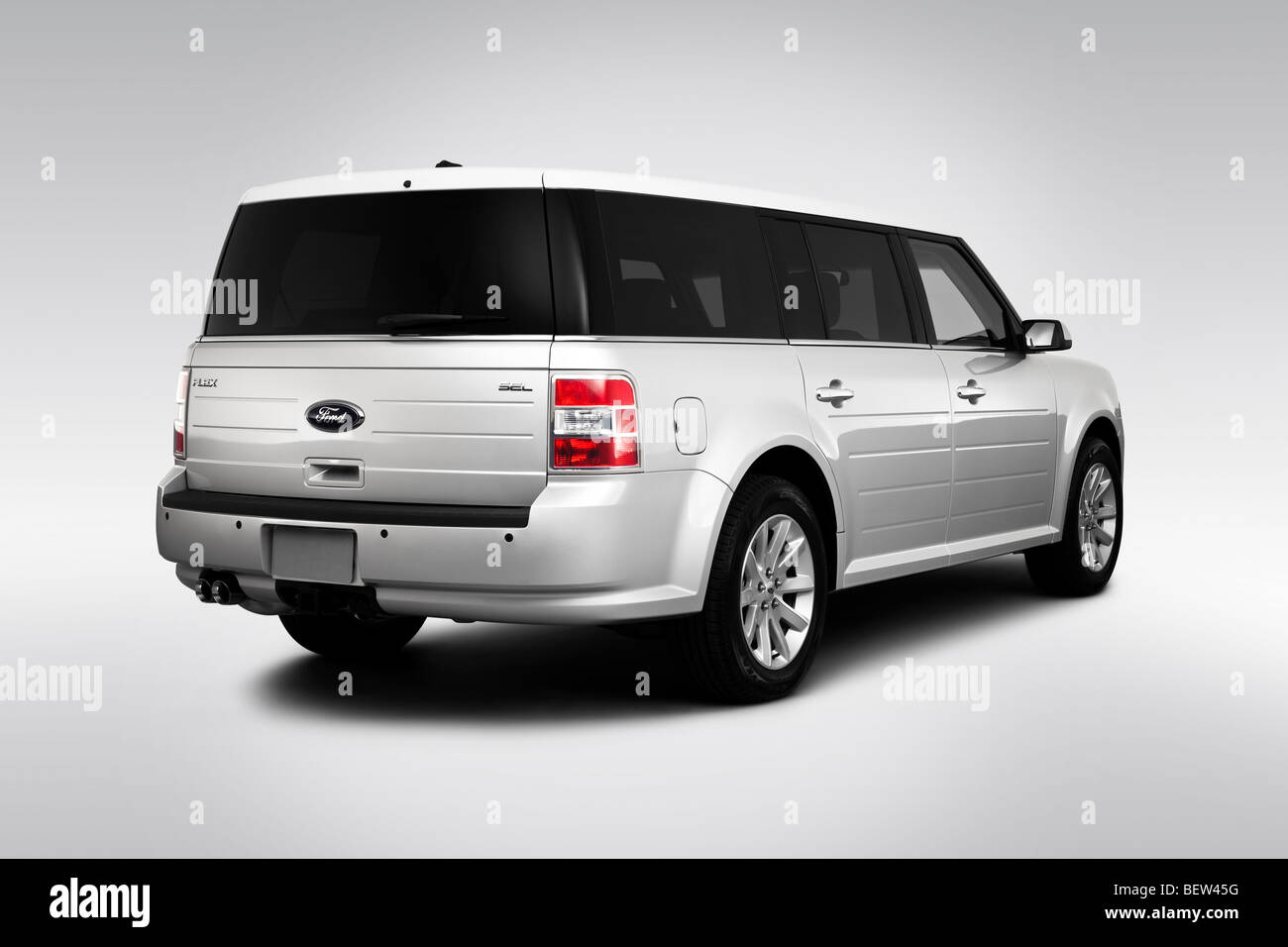 Ford flex hi-res stock photography and images - Alamy