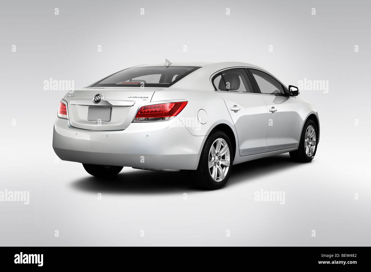 Buick lacrosse hi-res stock photography and images - Alamy