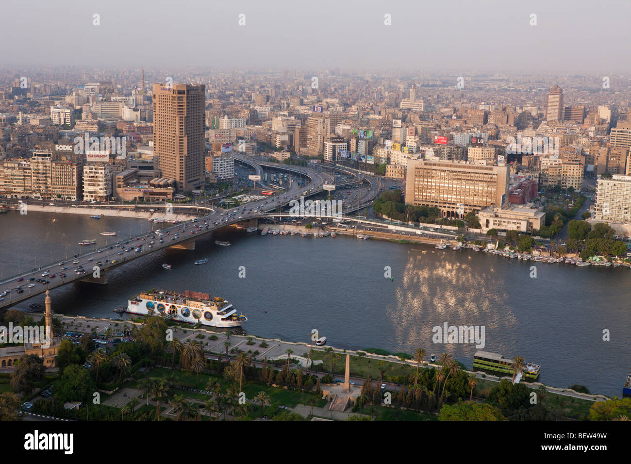 6 october city egypt hi-res stock photography and images - Alamy