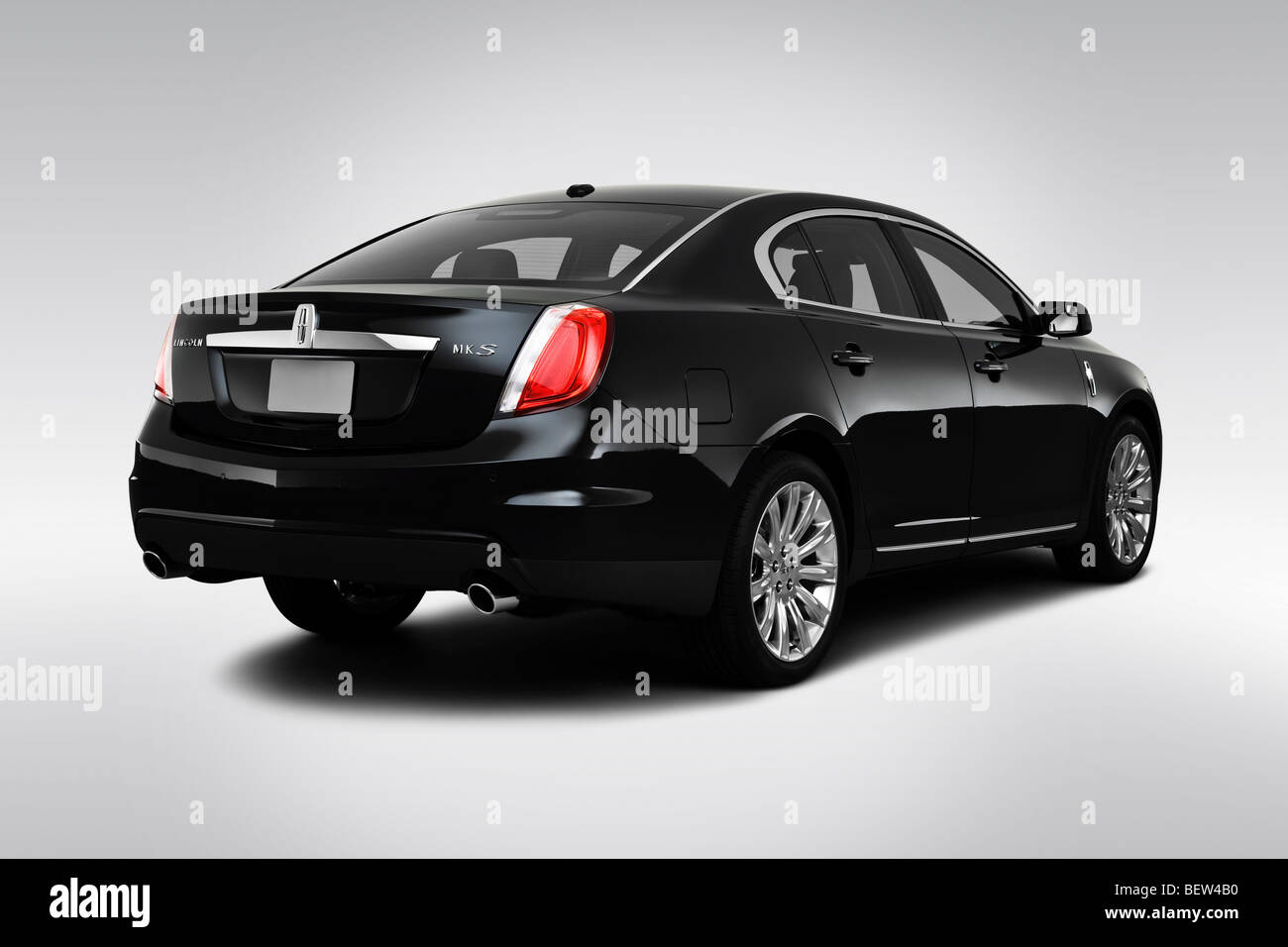 Lincoln mks hi-res stock photography and images - Alamy