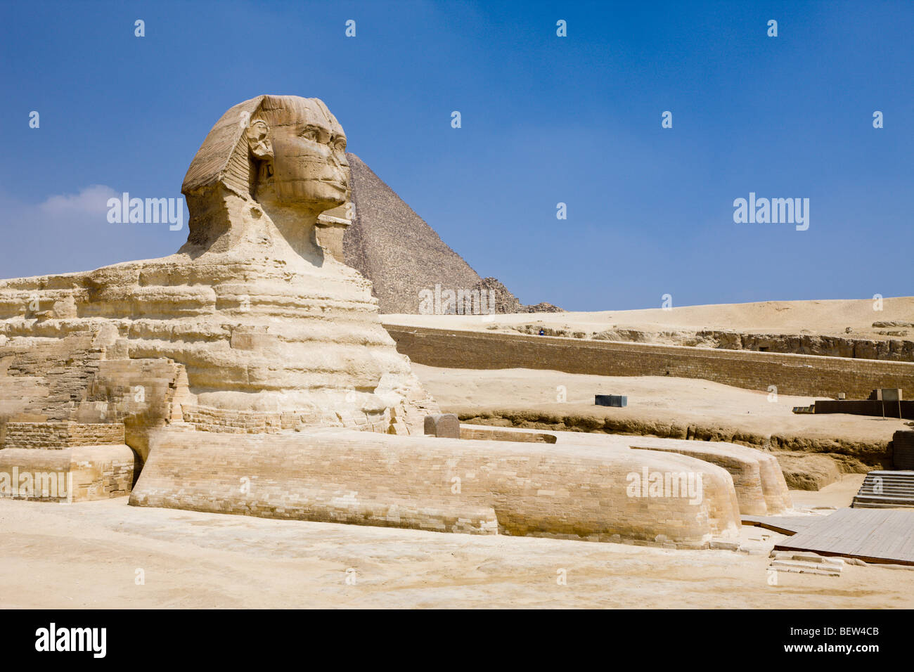 Giza sphinx history hi-res stock photography and images - Alamy