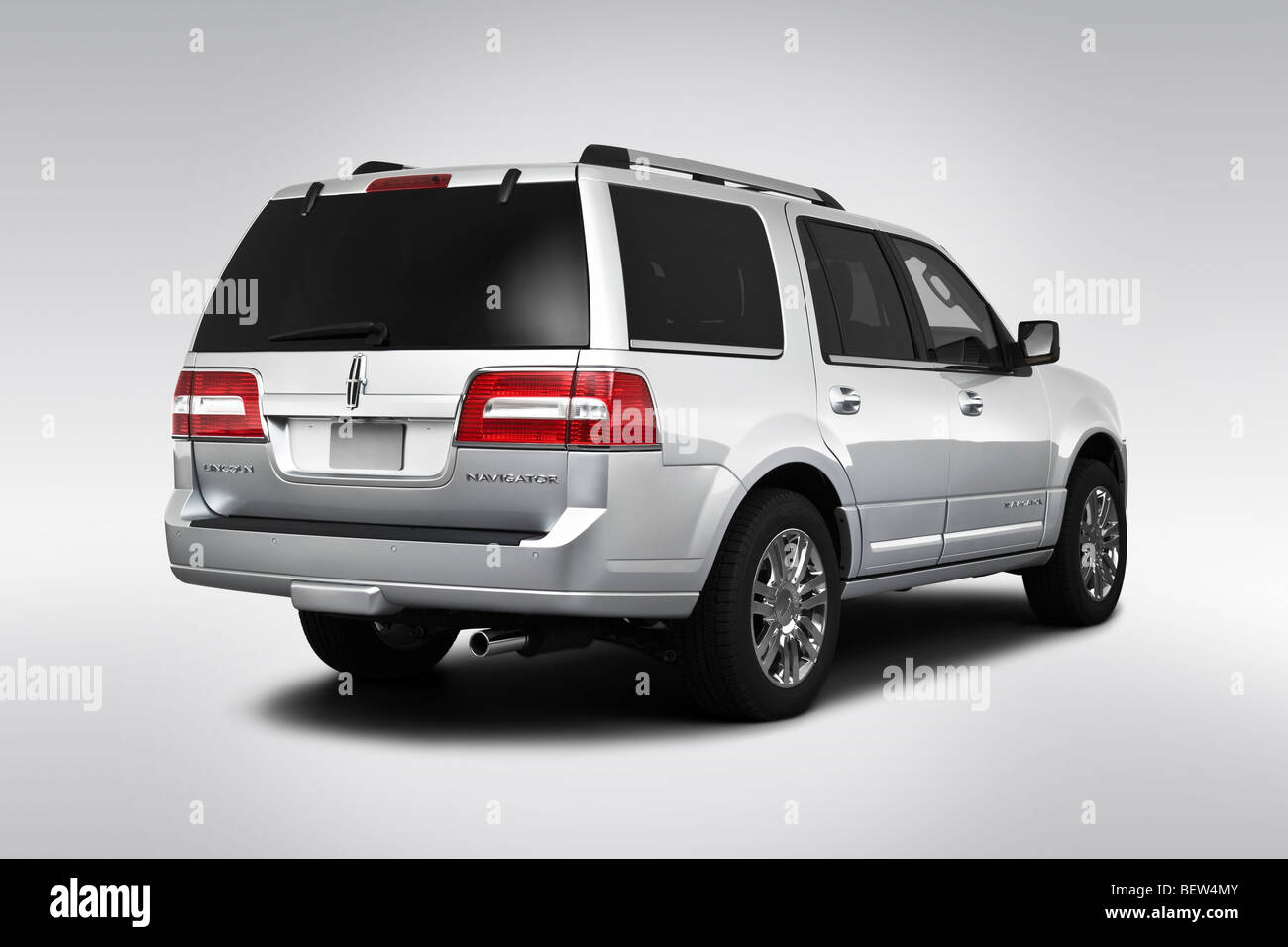 Lincoln navigator hi-res stock photography and images - Alamy