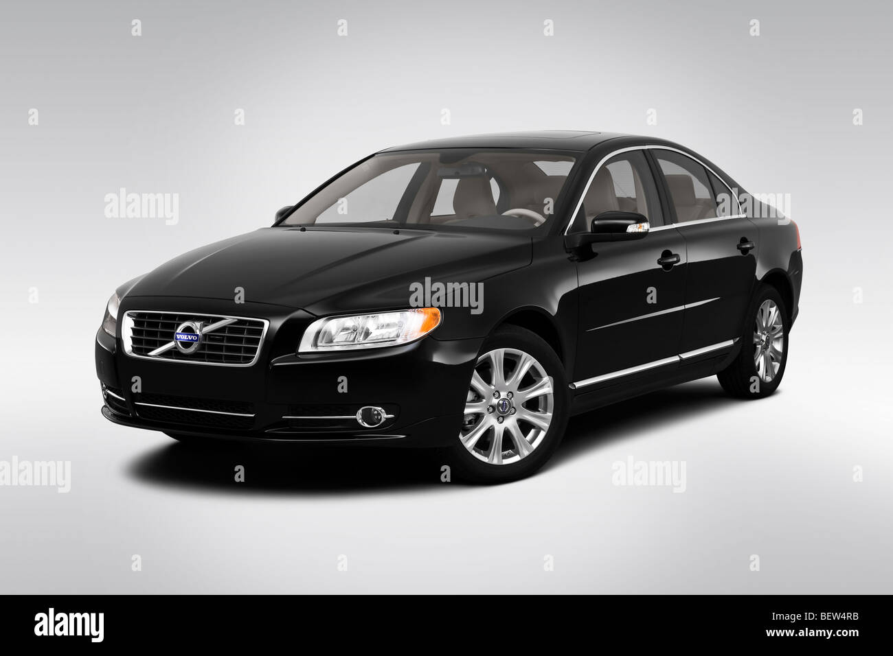 3 4 front side view hi-res stock photography and images - Alamy