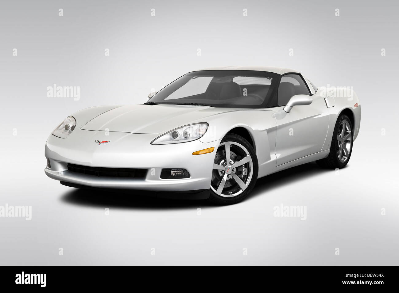 Chevrolet corvette hi-res stock photography and images - Alamy