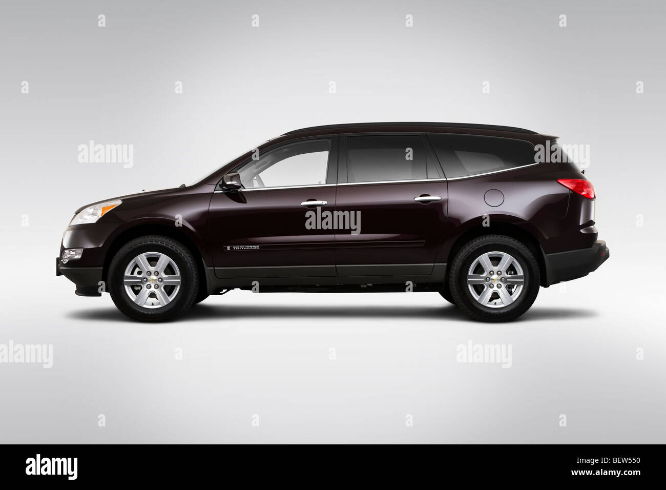 Car Drivers Side Profile High Resolution Stock Photography and Images ...