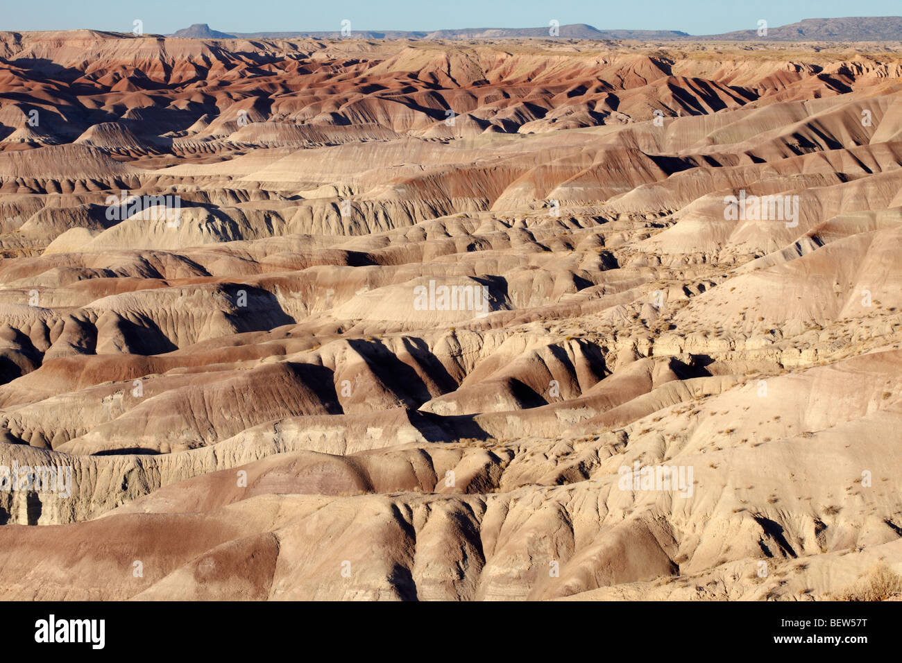 Rock formation in North America Stock Photo - Alamy