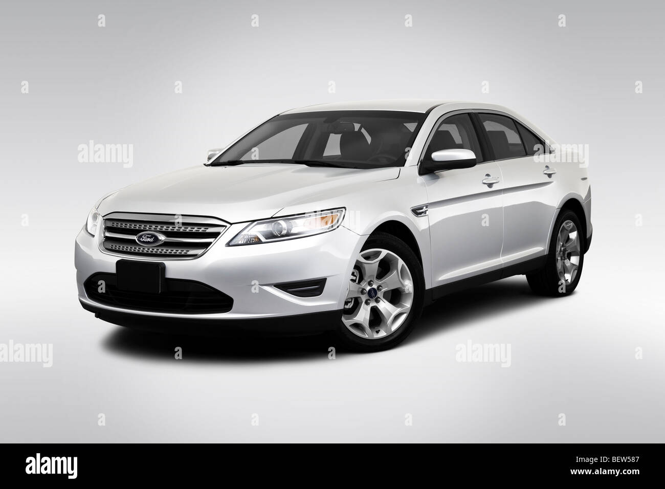 Ford taurus hi-res stock photography and images - Alamy