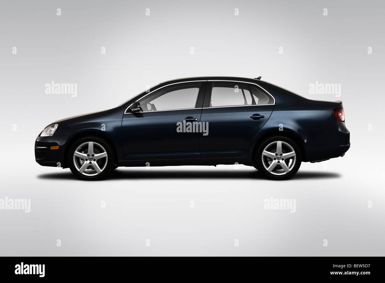 Car drivers side profile hi-res stock photography and images - Alamy