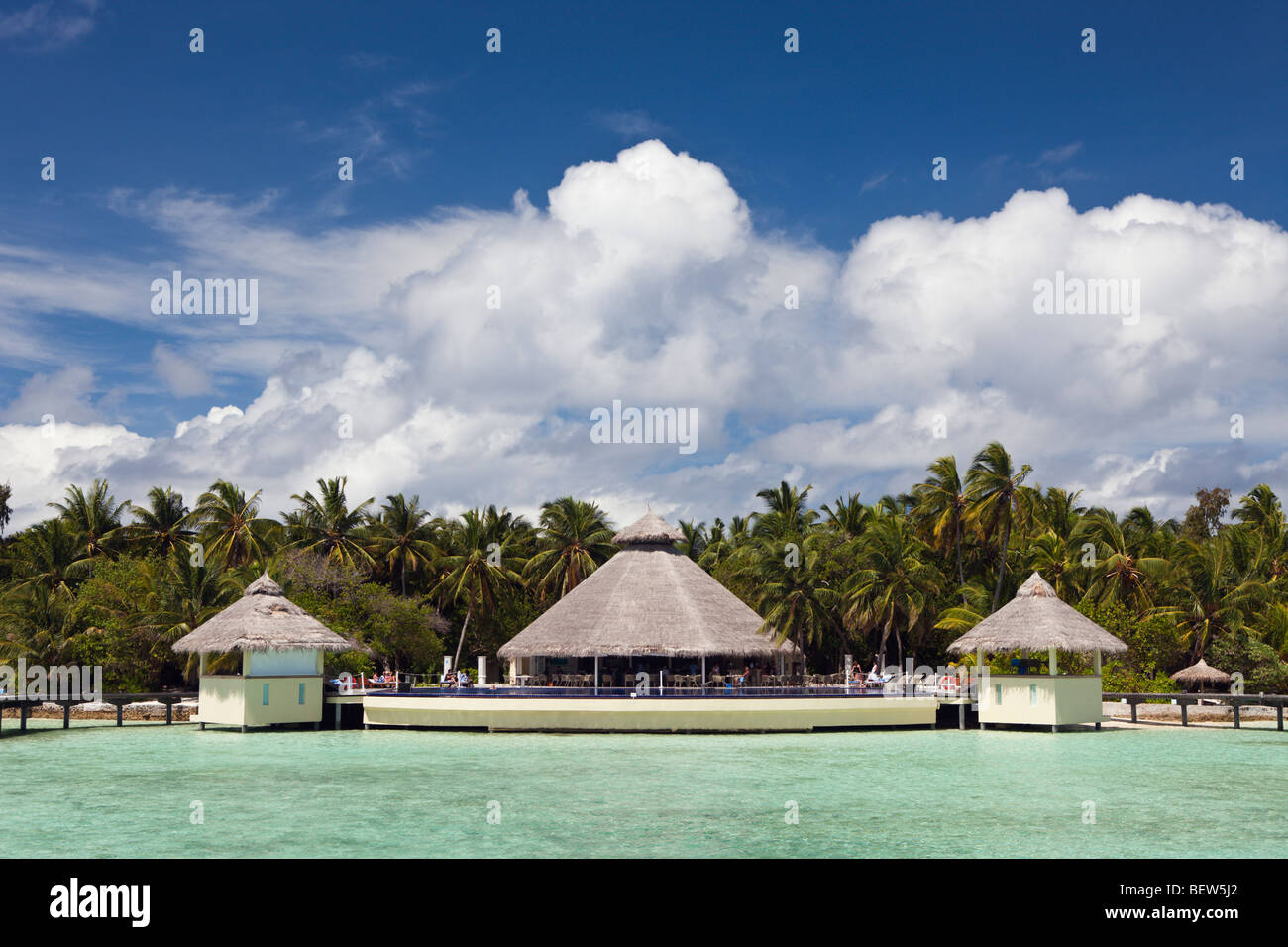 Maldive Island Ellaidhoo, North Ari Atoll, Maldives Stock Photo - Alamy