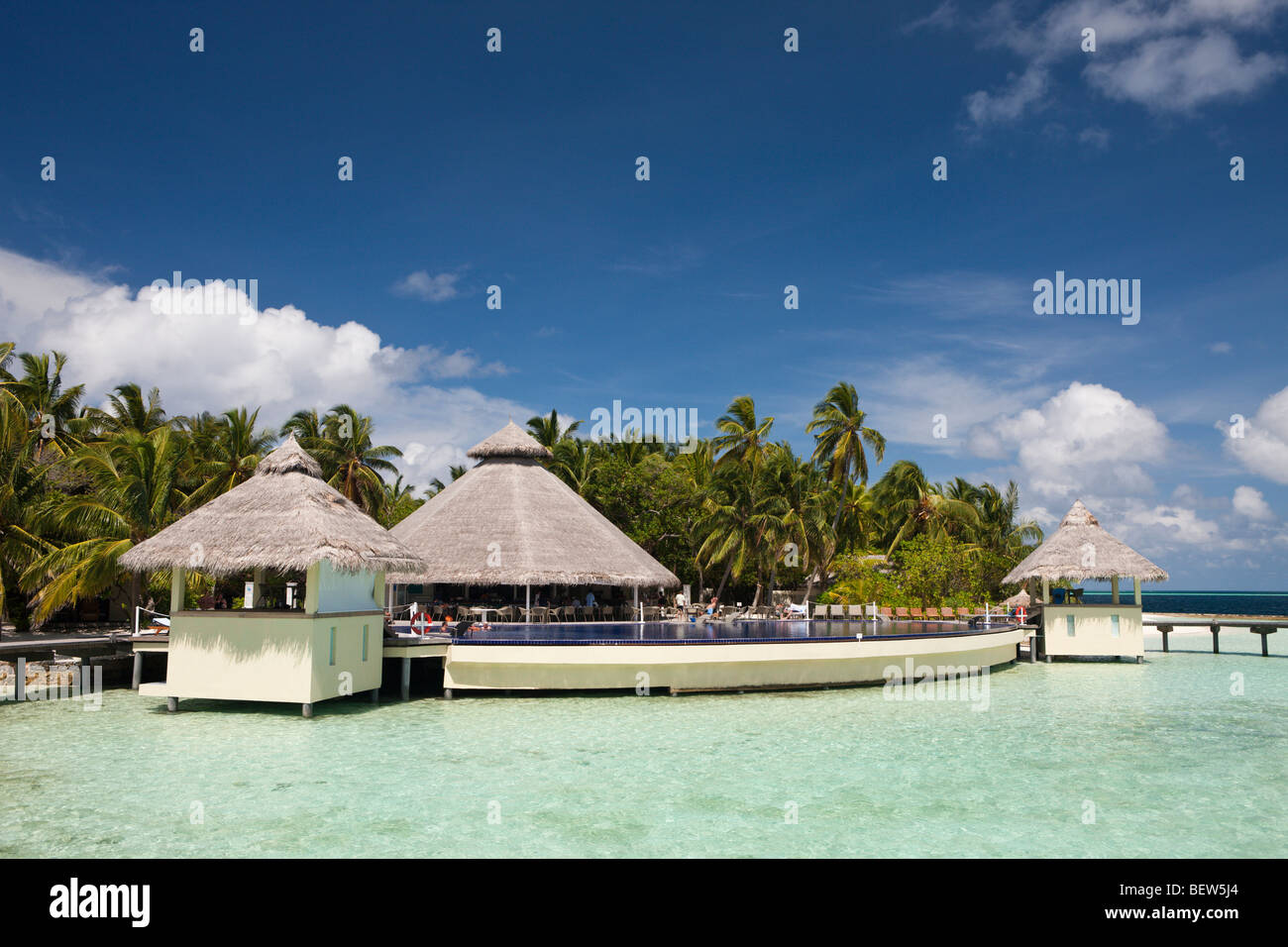 Maldive Island Ellaidhoo, North Ari Atoll, Maldives Stock Photo - Alamy