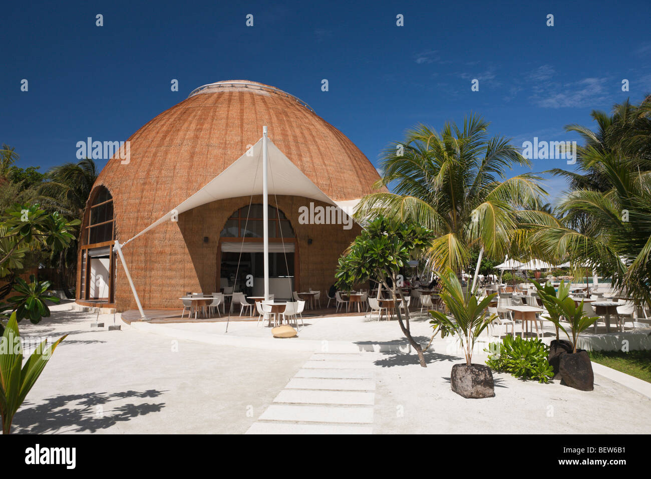 Malé maldives buildings hi-res stock photography and images - Alamy