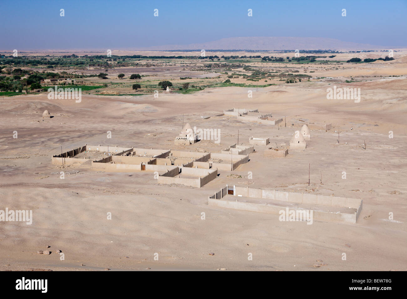 Dakhla oasis hi-res stock photography and images - Alamy