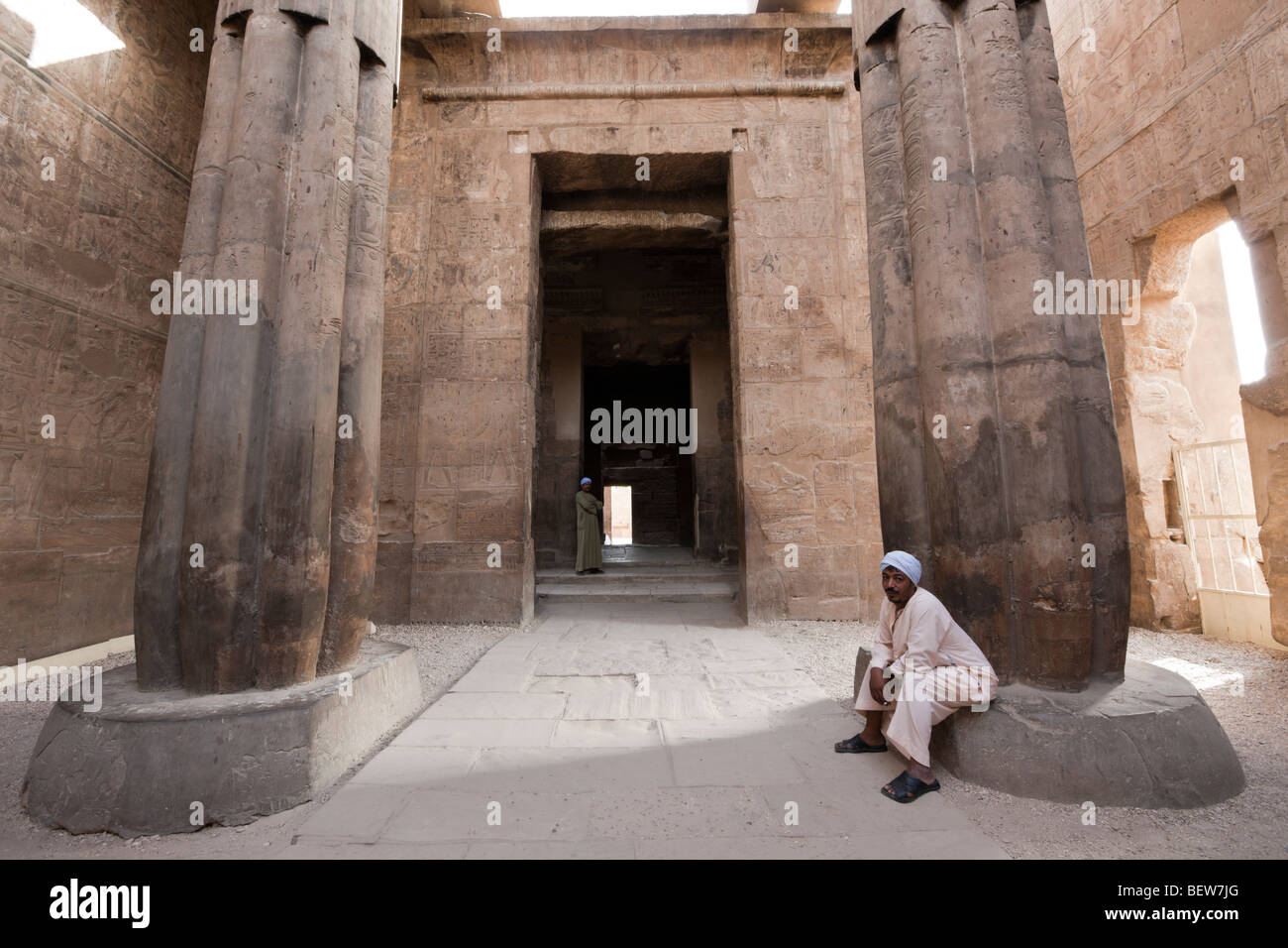 Inside the temple hi-res stock photography and images - Alamy