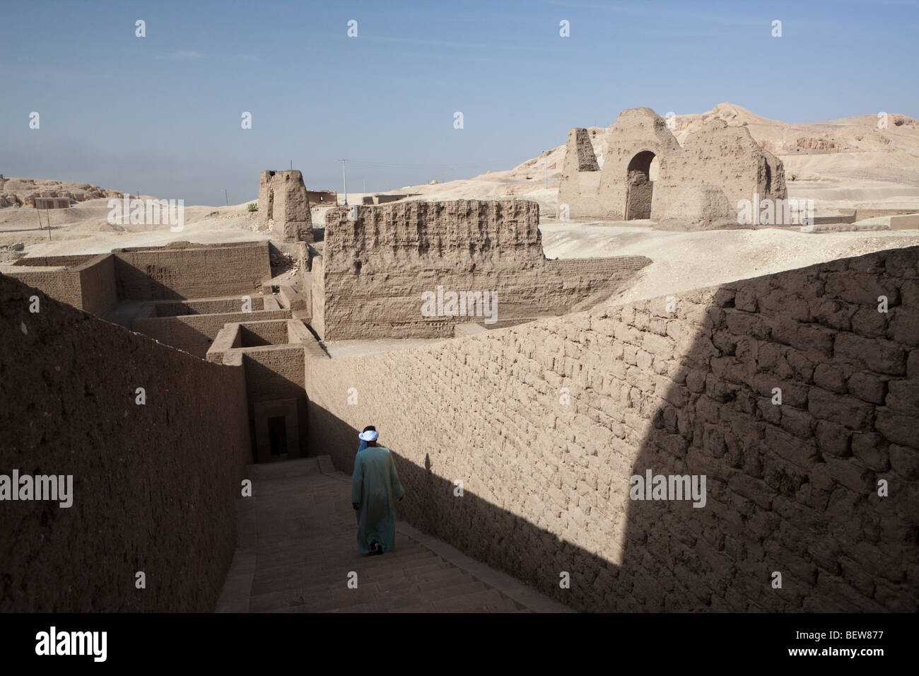 Thebes history hi-res stock photography and images - Alamy