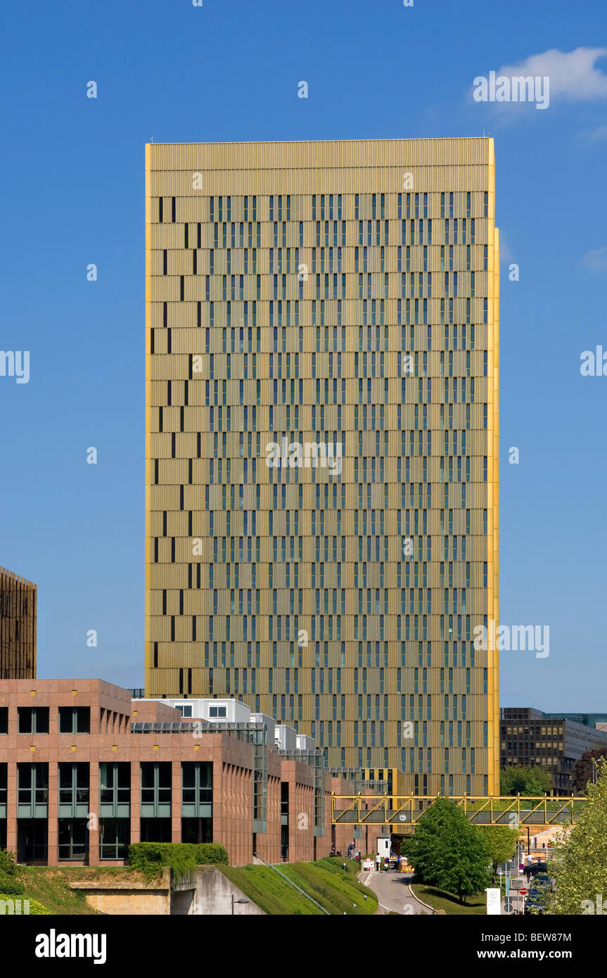 Court of justice of the european communities building facade hi-res ... Court of justice of the european communities building facade hi-res ...