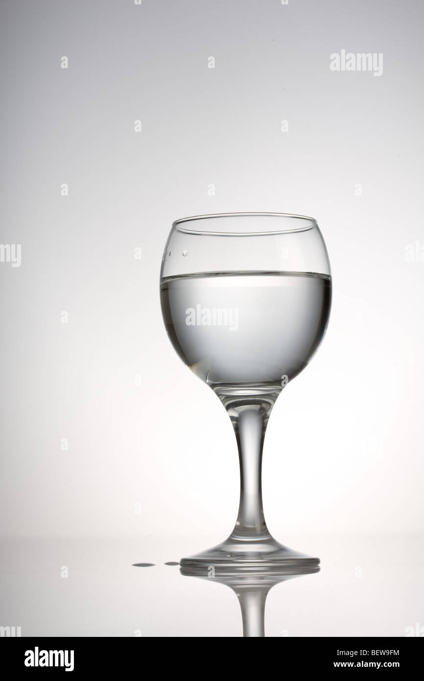Water glass hi-res stock photography and images - Alamy