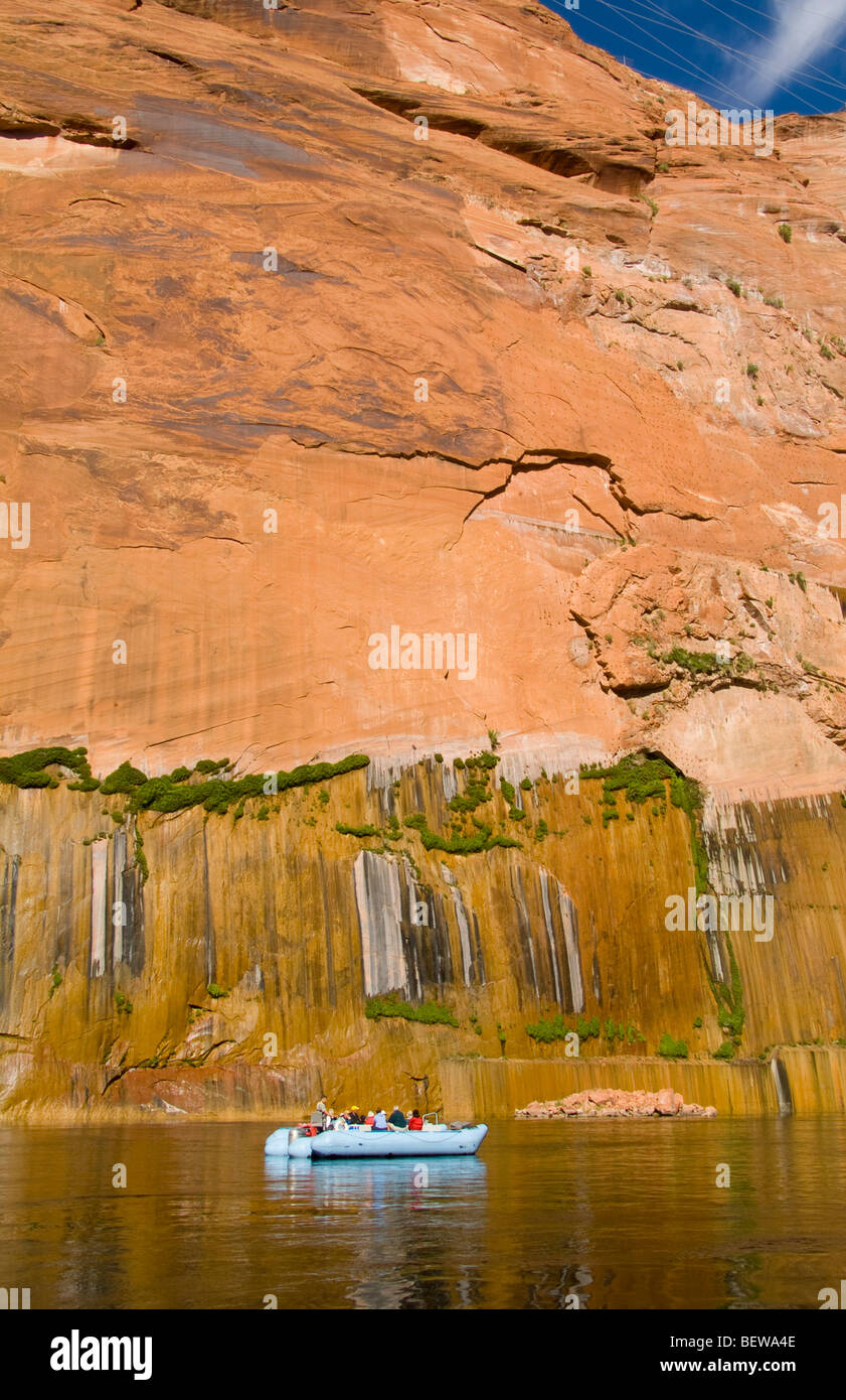Colorado River, USA Stock Photo - Alamy
