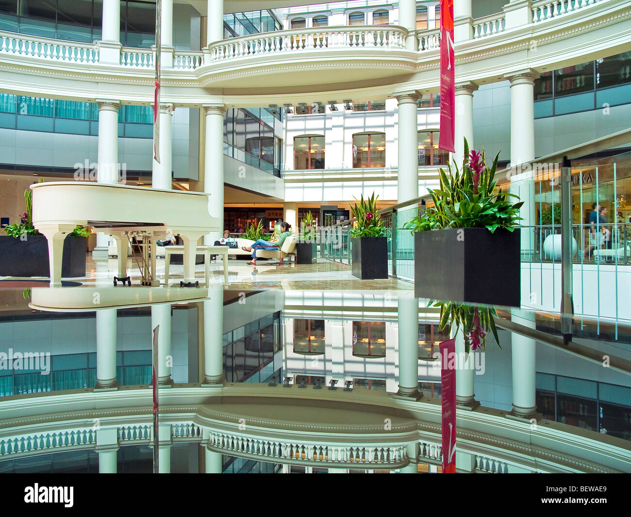 large store, San Francisco, California, USA Stock Photo - Alamy