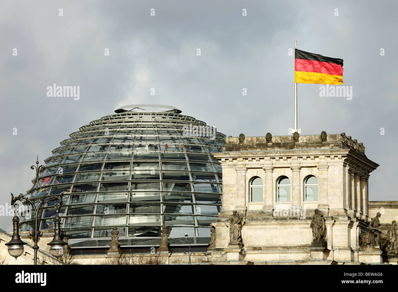 Reichstag berlin hi-res stock photography and images - Alamy