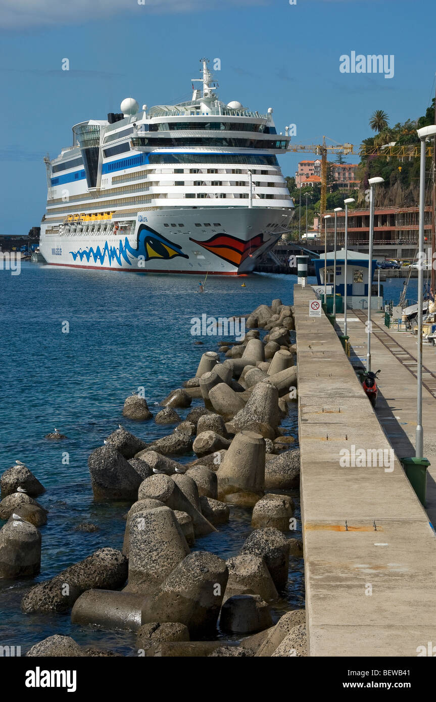 Aidaluna hi-res stock photography and images - Alamy