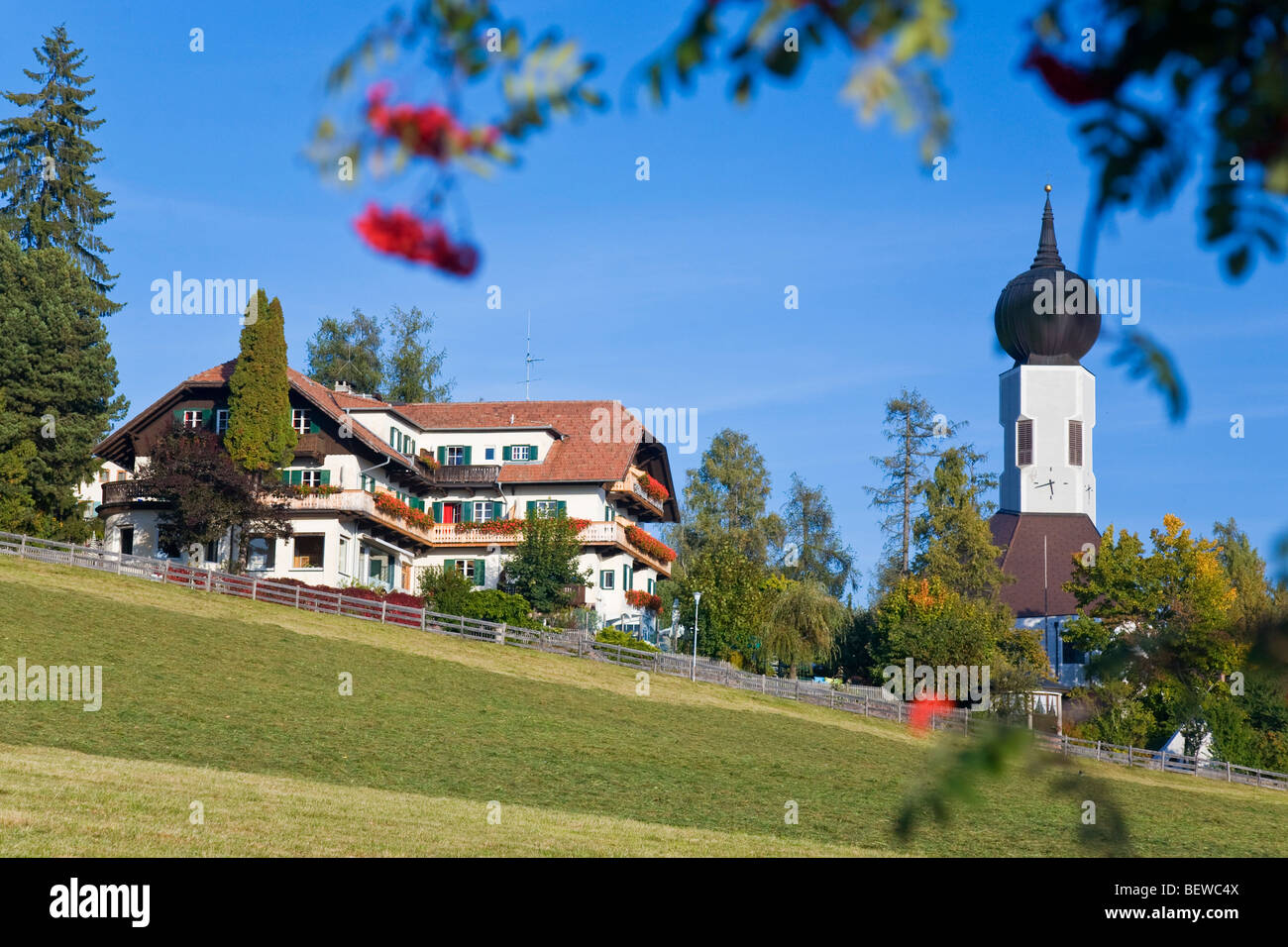Ritten hi-res stock photography and images - Alamy