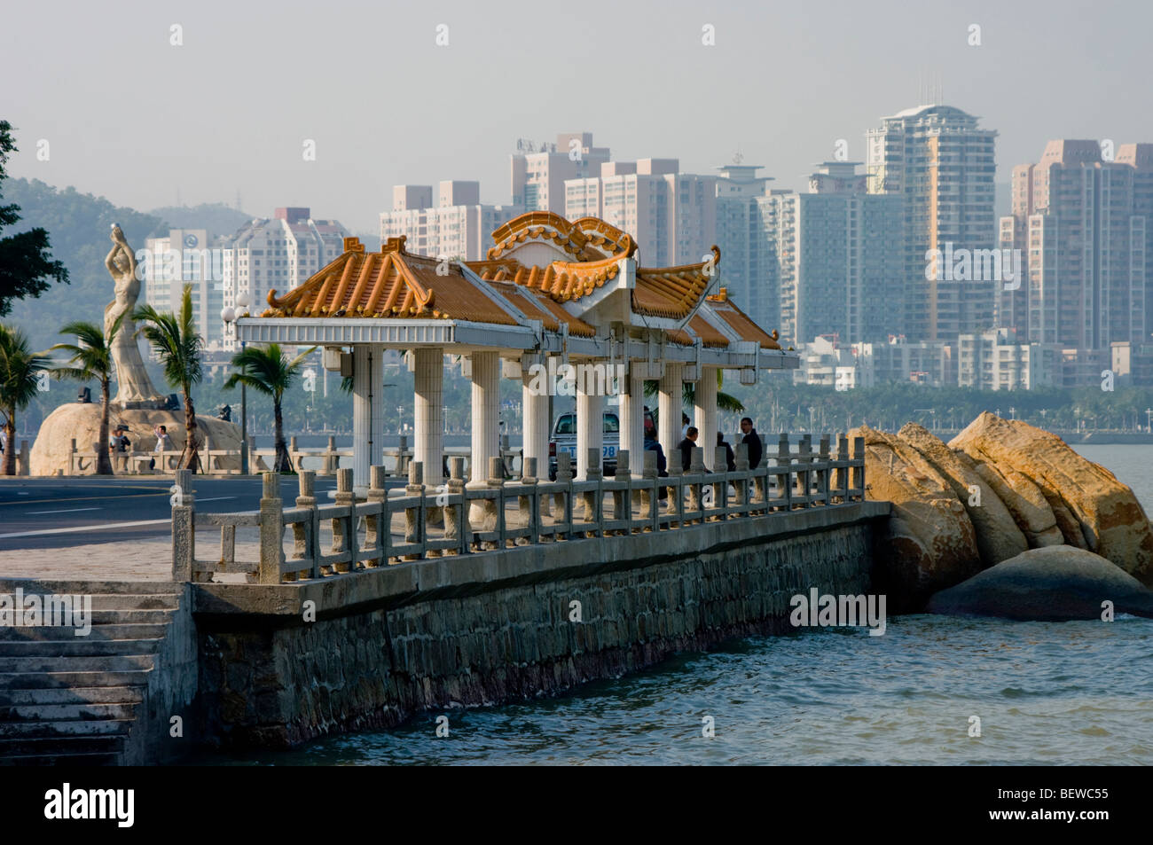 Zhuhai High Resolution Stock Photography and Images - Alamy