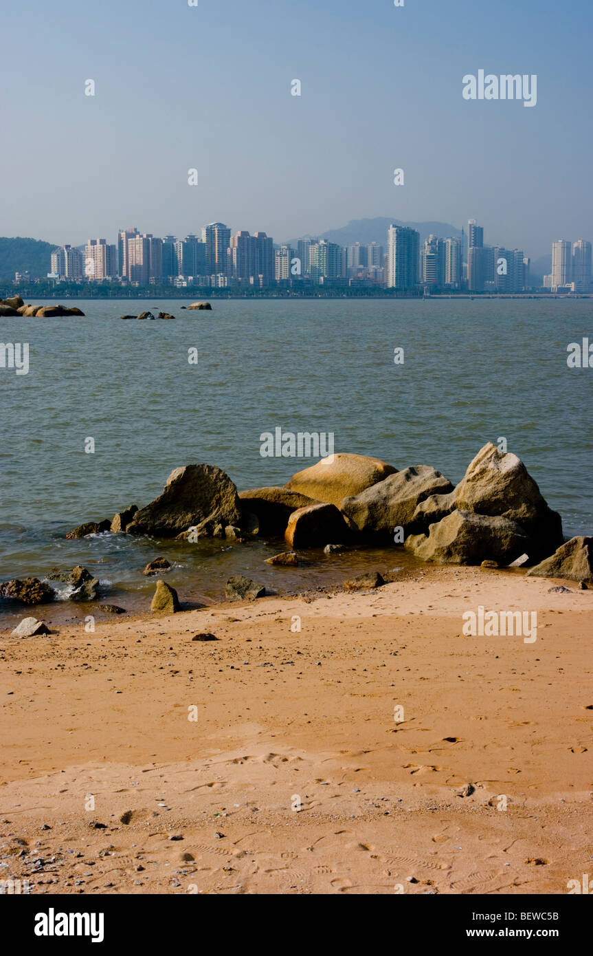 China zhuhai hi-res stock photography and images - Alamy