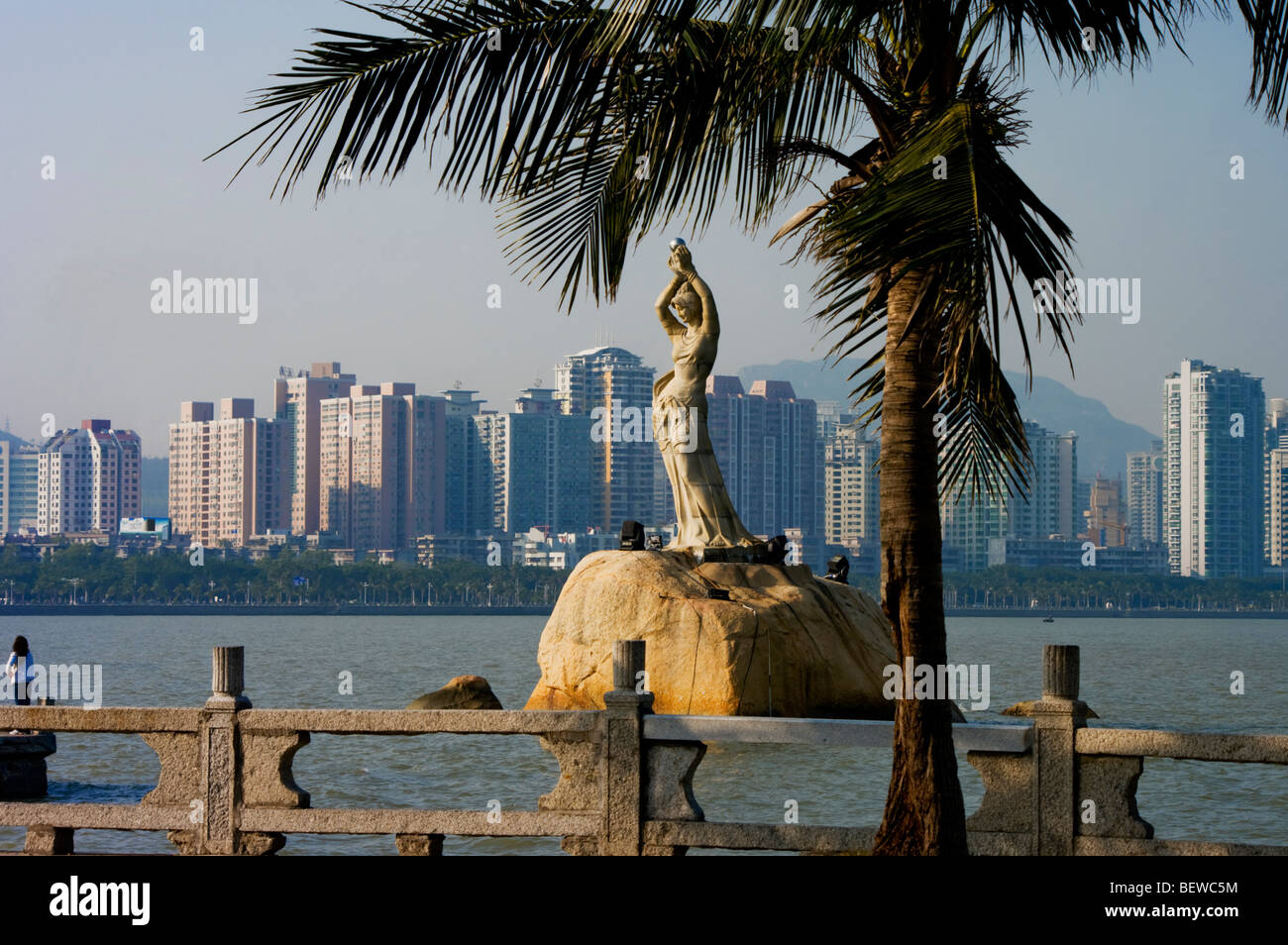 Zhuhai High Resolution Stock Photography and Images - Alamy