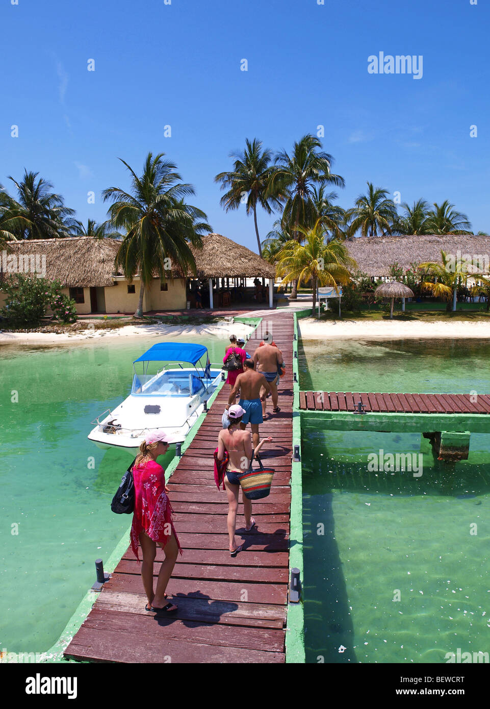 Cayo Largo Sur High Resolution Stock Photography and Images - Alamy