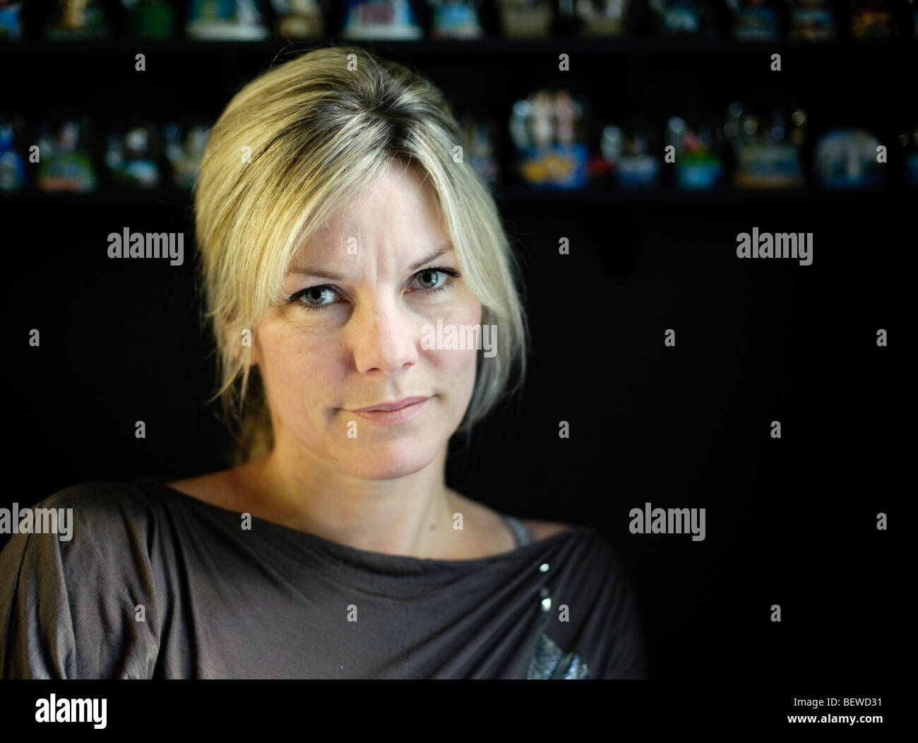 Sarah stockbridge hi-res stock photography and images - Alamy