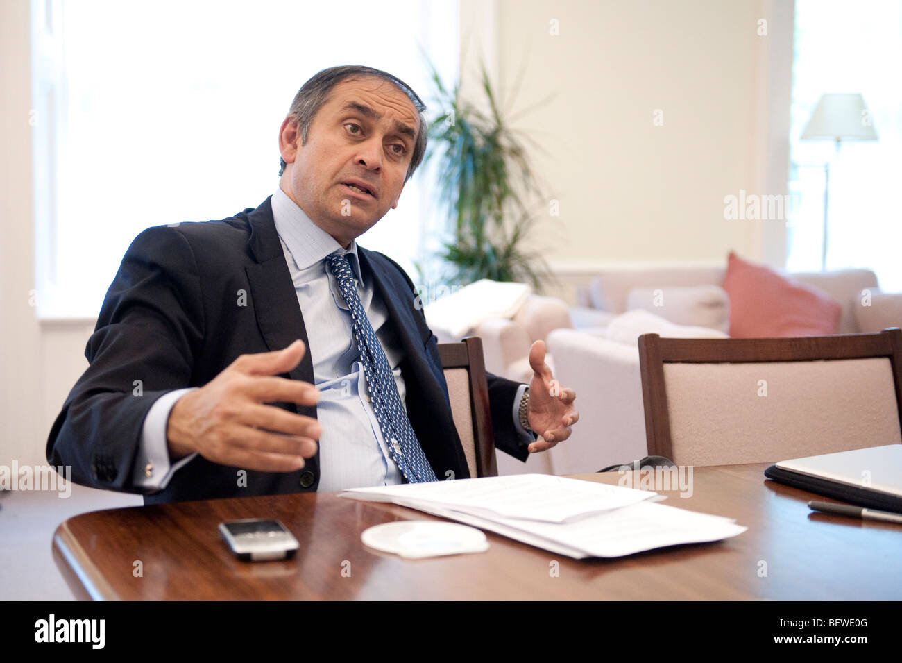 Lord darzi hi-res stock photography and images - Alamy