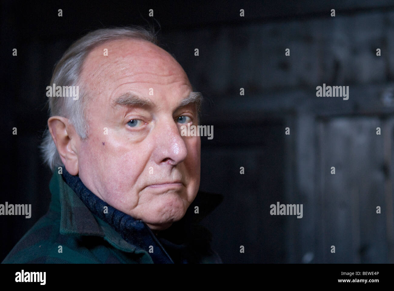 James butler hi-res stock photography and images - Alamy