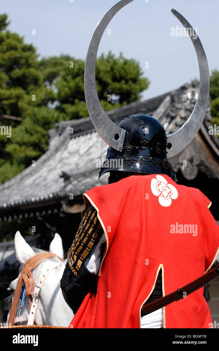 Jidai festival hi-res stock photography and images - Alamy