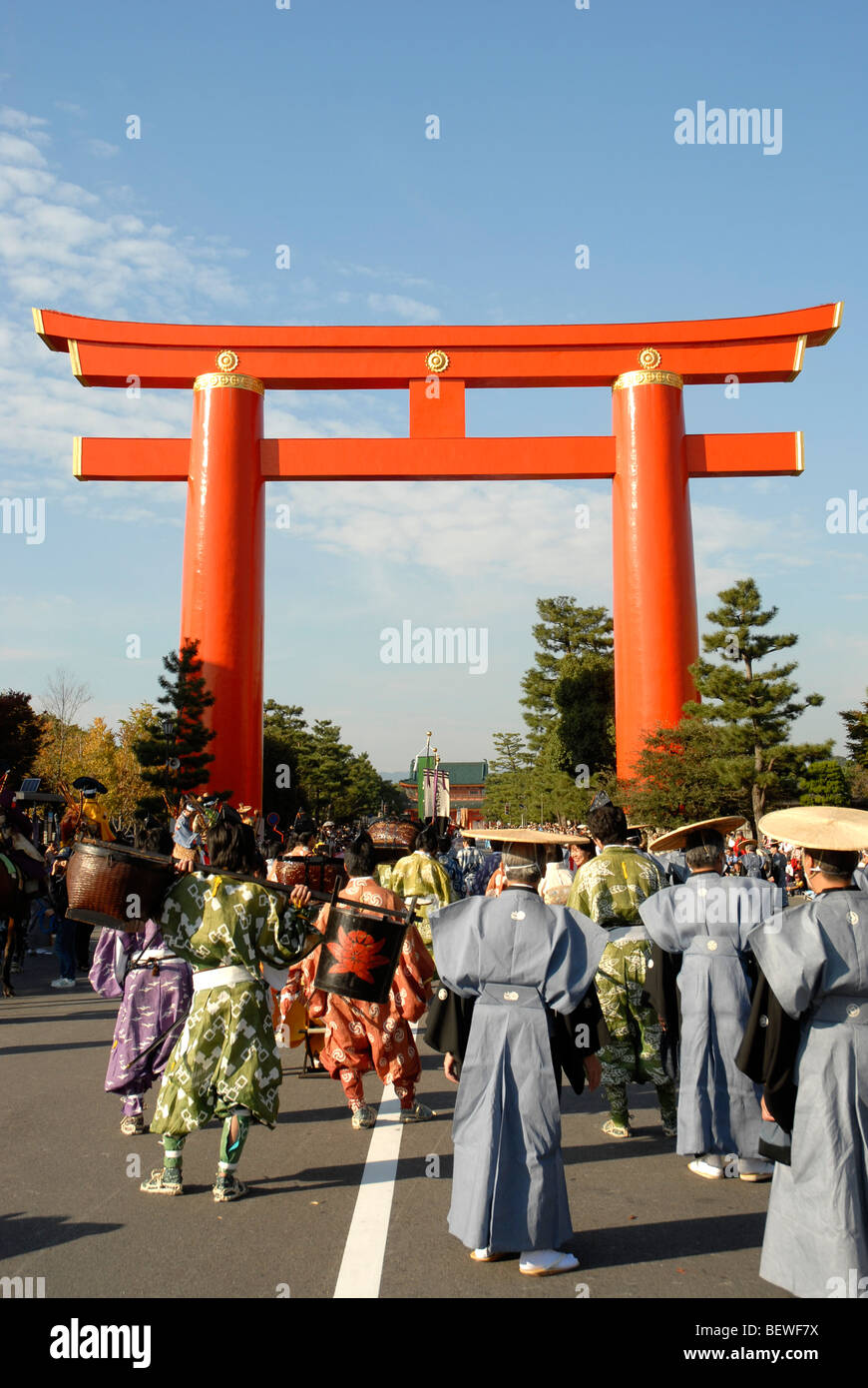 Heian jidai hi-res stock photography and images - Alamy