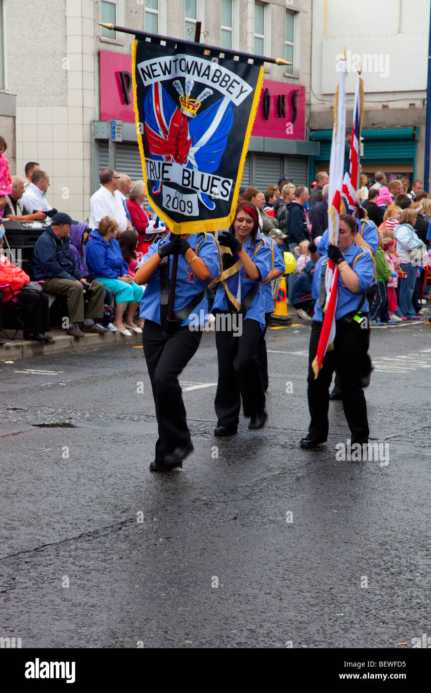 12th July In Northern Ireland High Resolution Stock Photography and ...