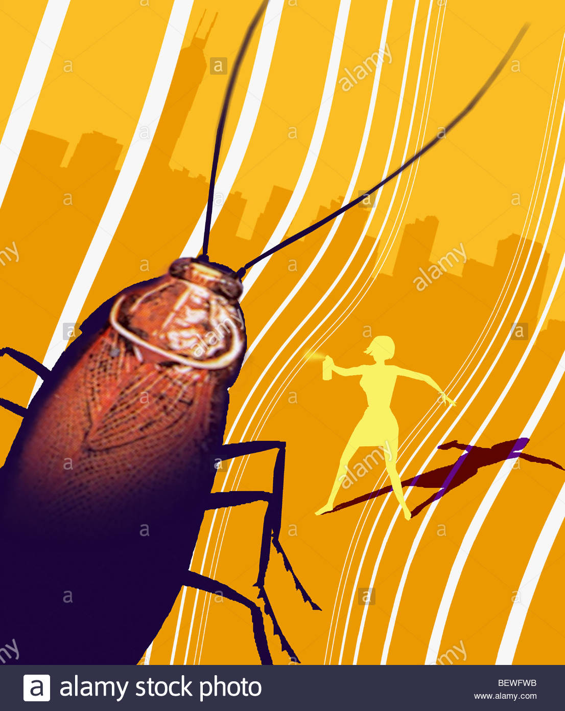 Bug Killer Stock Photos & Bug Killer Stock Images - Alamy