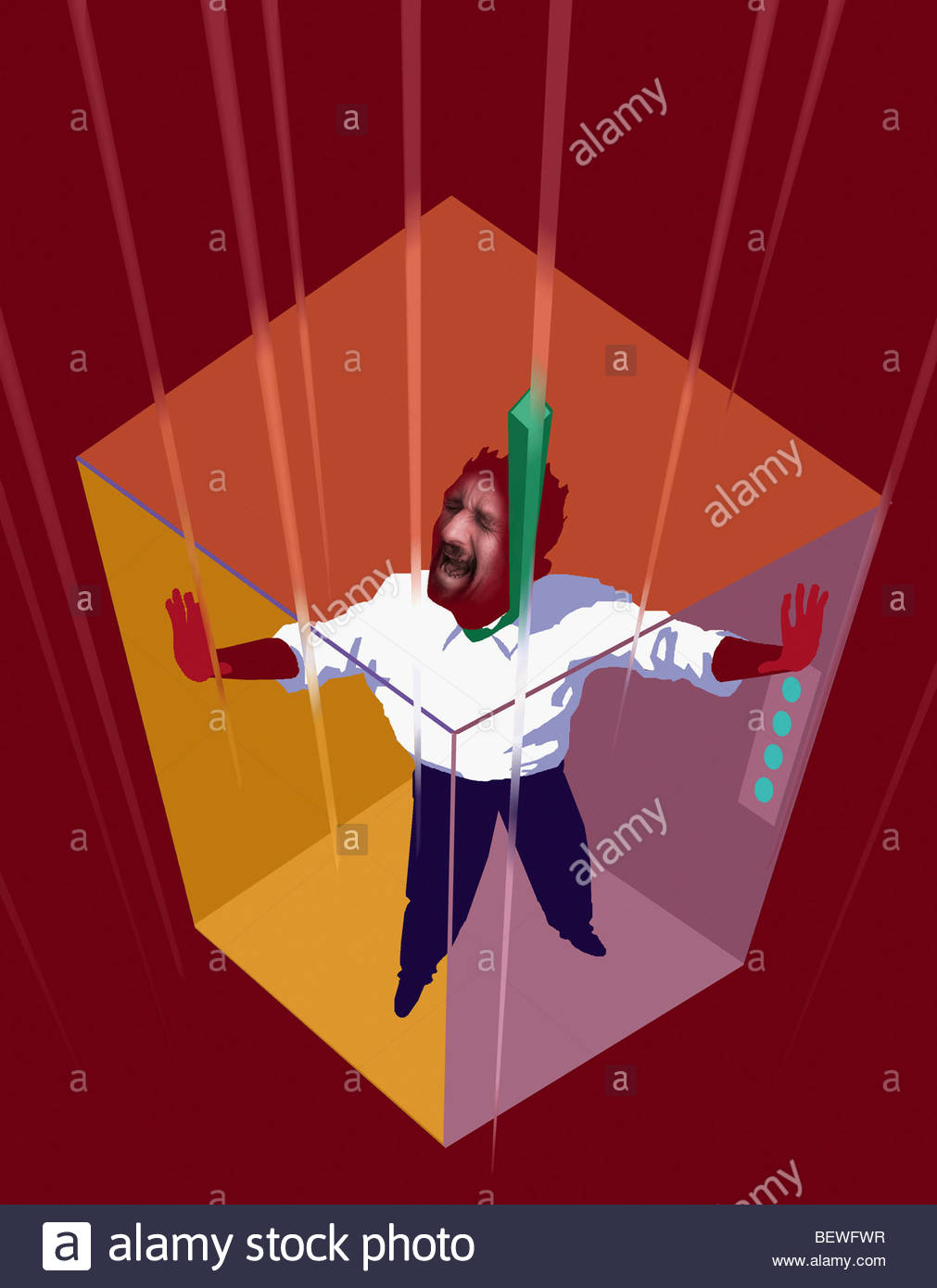 Trapped Stock Photos & Trapped Stock Images - Alamy