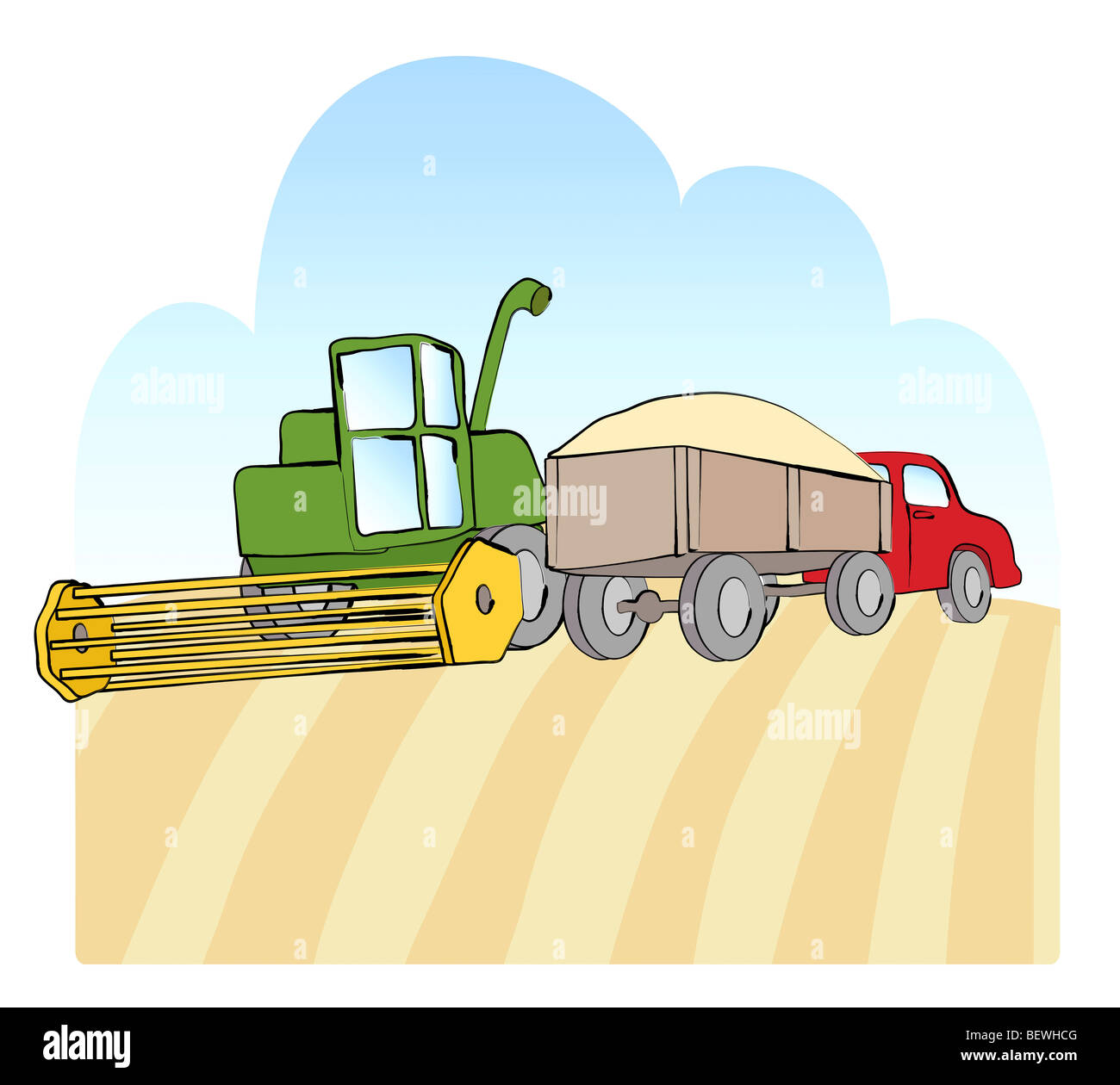 20th century graphics hi-res stock photography and images - Alamy