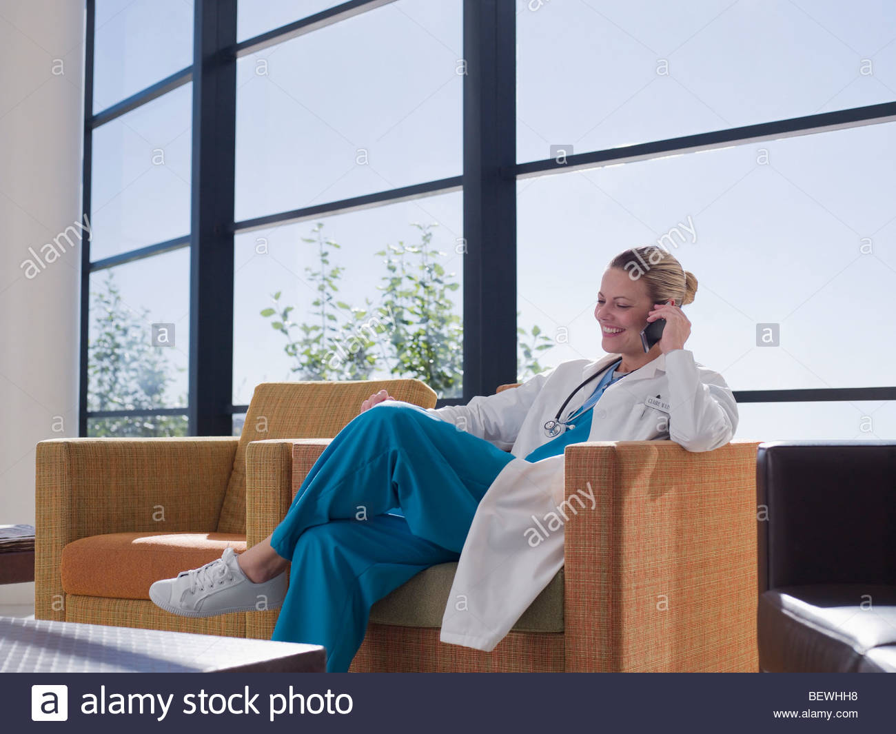 Waiting Room Hospital Stock Photos & Waiting Room Hospital Stock Images ...