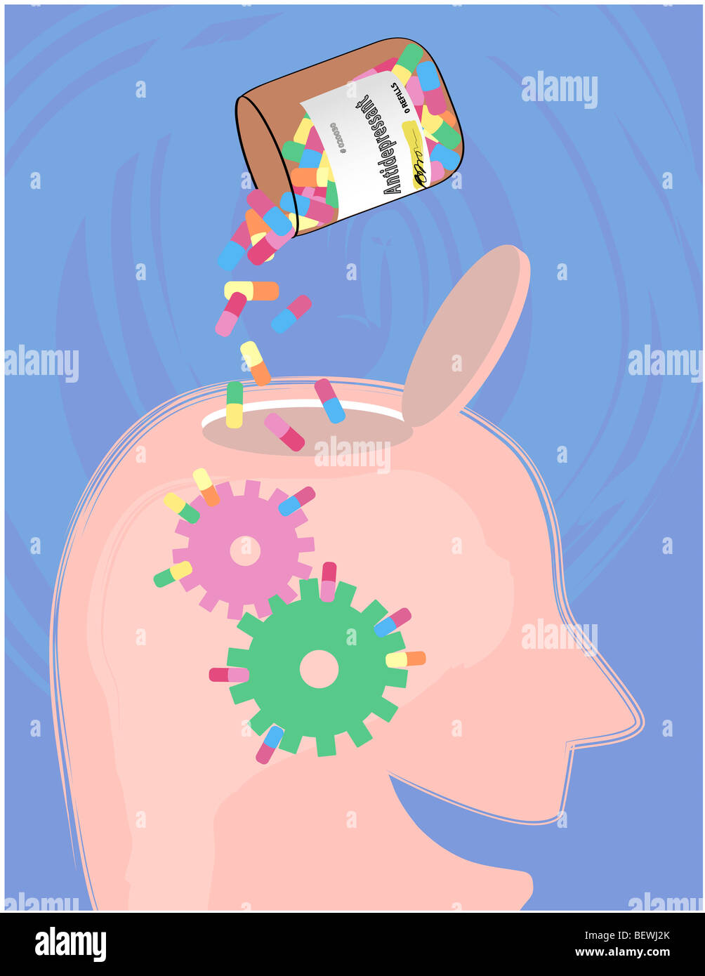 Pharmacist 20th century hi-res stock photography and images - Alamy