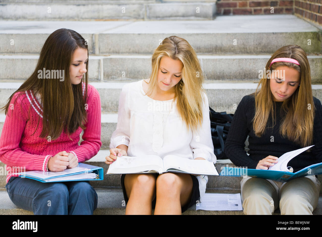 14 books hi-res stock photography and images - Alamy